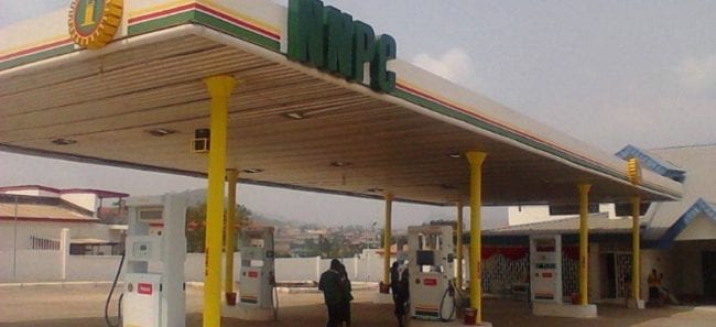 Fuel Distribution: NNPC Moves to Secure Downstream Assets | Per Second News