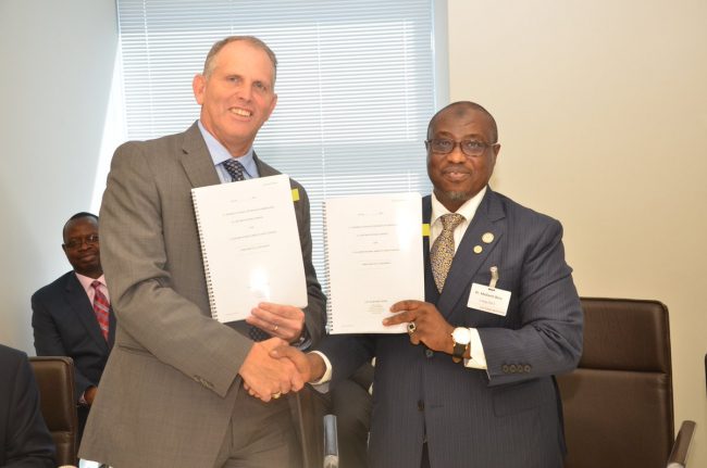 Conmen sell fake NNPC oil allocation papers | Per Second News