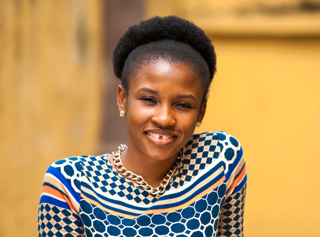 Caught on Duty! Rare Candid Picture of VP Osinbajo's Photographer in ...