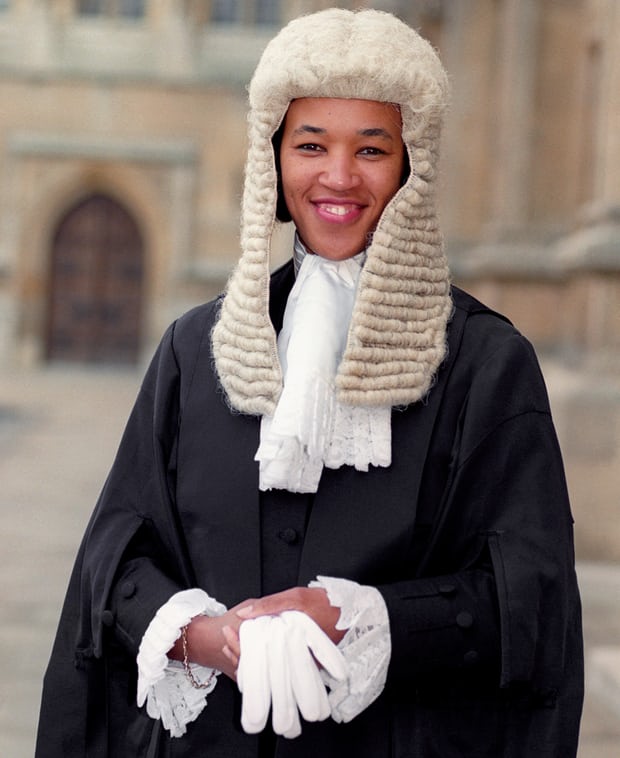 What you need to know about Commonwealth Secretary -General Rt Hon ...