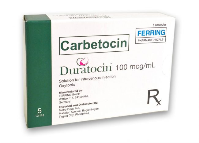 New Drugs Could Save Many New Mothers' Lives: WHO | Per Second News