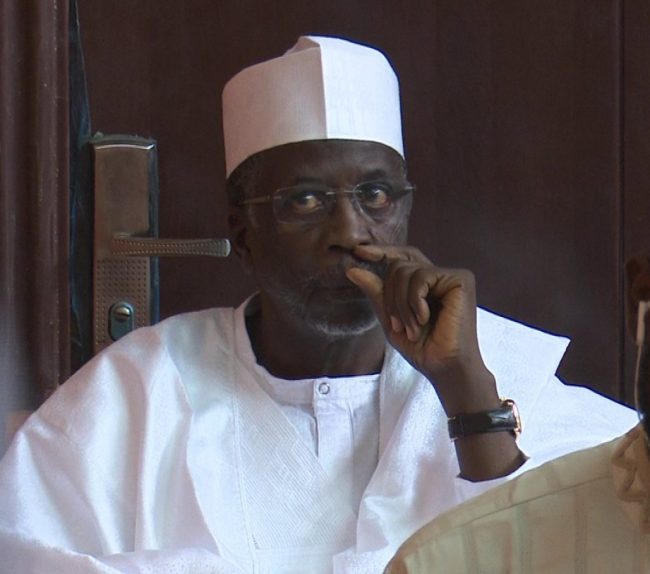 How Bafarawa diverted N4.6bln from ex-NSA for prayers, election ...