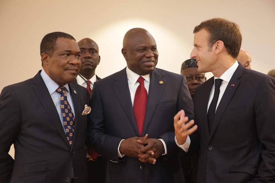 Ogun governorship, Bimbo Ashiru and the necessity of continuity | Per ...