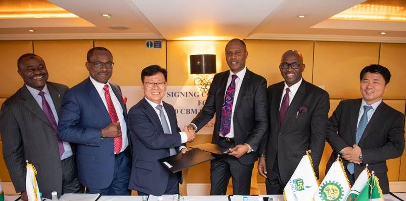 Temile, Hyundai Heavy Industries sign $120m Ship Building Contract for ...
