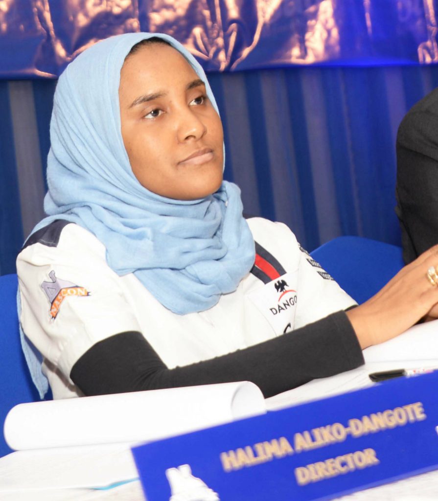 Dangote wants African leaders to plan growth around millennials | Per ...