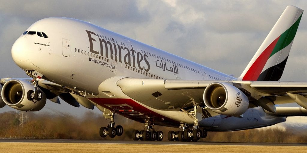 Emirates, Qatar, 5 others ranked leading airlines by new World Class ...
