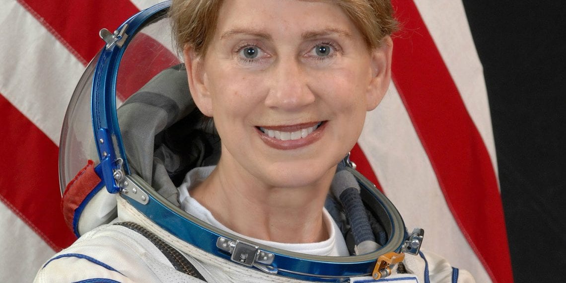 Trump names woman as head of US Air Force | | Journalism of Courage