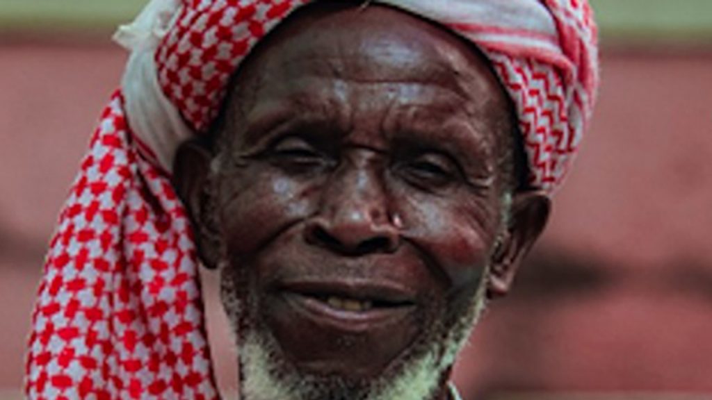 Abdullahi Abubakar, Imam who saved Christians gets Presidential ...