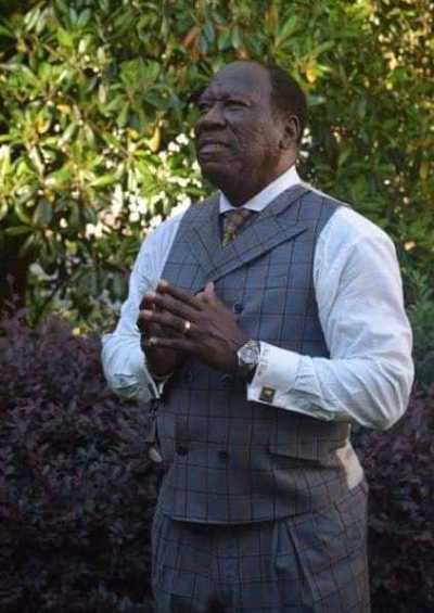 Coronavirus kills at least 7 prominent pastors, leaving churches to ...