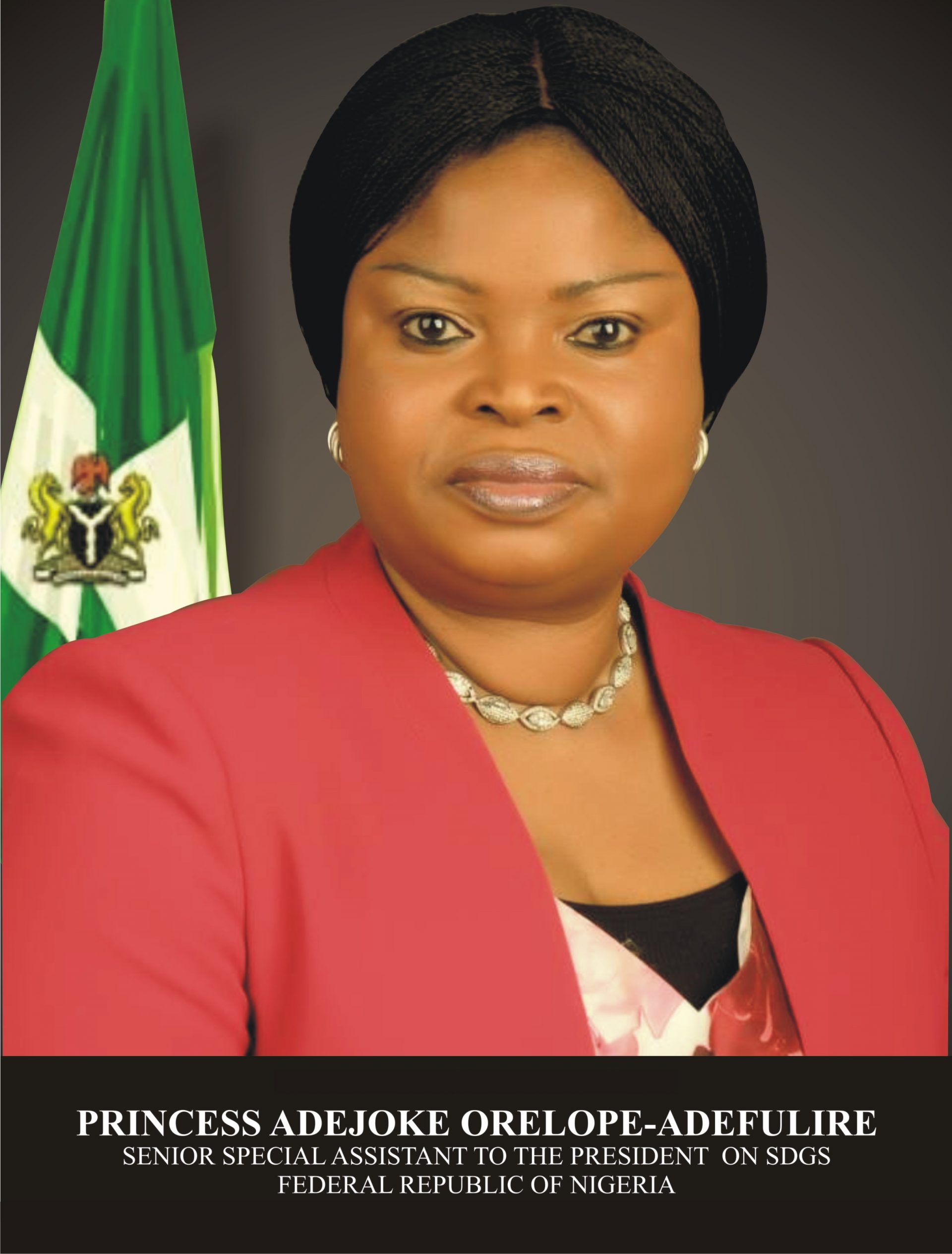2021 International Women’s Day: Buhari showcases, celebrates 55 women ...