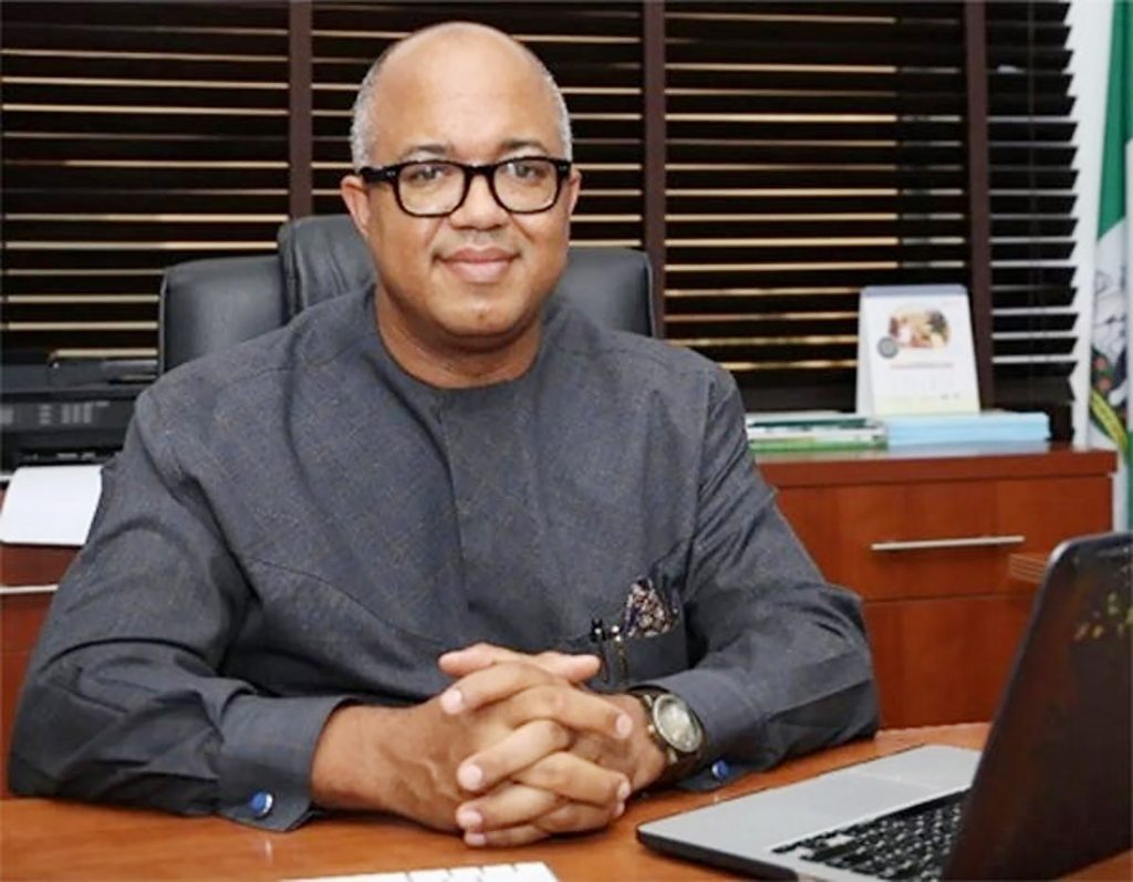 Wearing face masks is less cumbersome than being on ventilators – NCDC ...