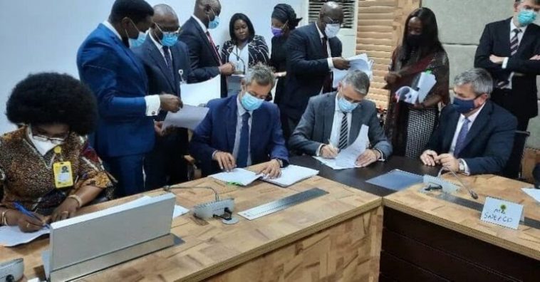 OML 118: NNPC, Bonga agreement to produce additional 2 billion barrels ...