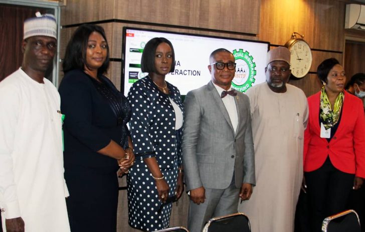 We will change negative narratives about NSITF, pledges new MD, Dr ...