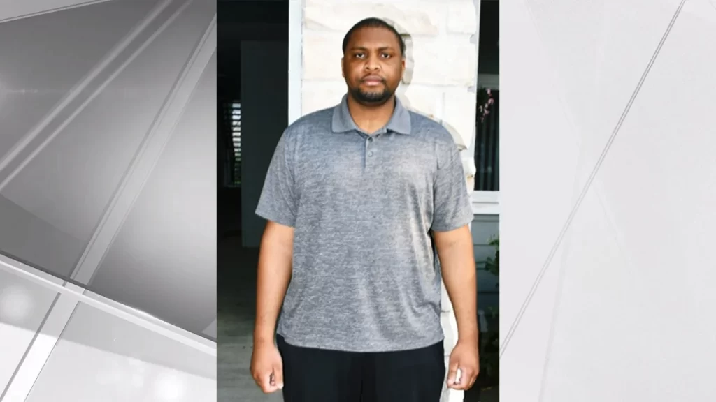 U.S. Police launch man-hunt for Nigerian national, Nwobodo, for killing ...