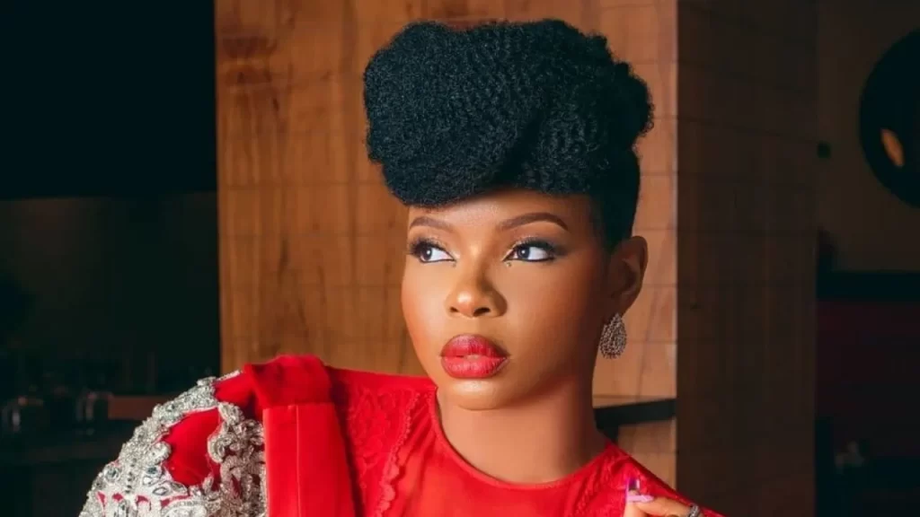 It all happened so suddenly - Yemi Alade Nigerian Singer, survives car ...