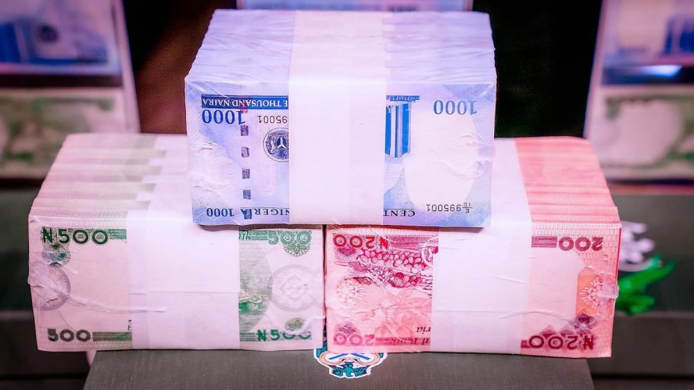 CBN s Naira Redesign A Political Flip flop Or Fiscal Game Changer To CBN s Naira Redesign A Political Flip flop Or Fiscal Game Changer To