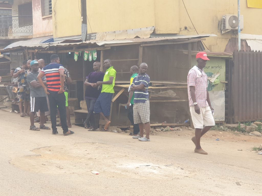 Logistics challenges, late arrival of INEC officials mar commencement ...