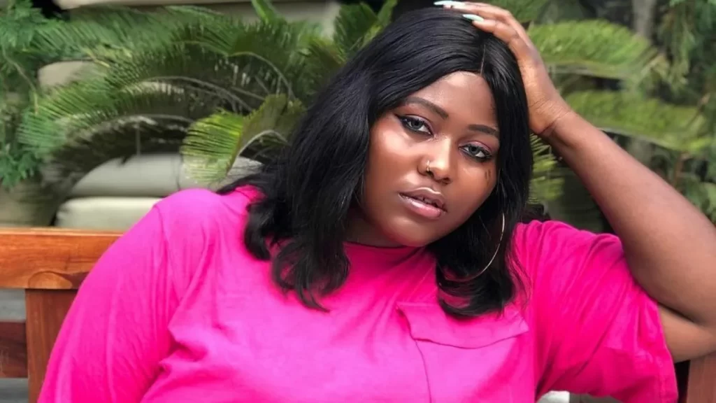I don’t care if Teni loses weight, I love my body, says Monalisa ...