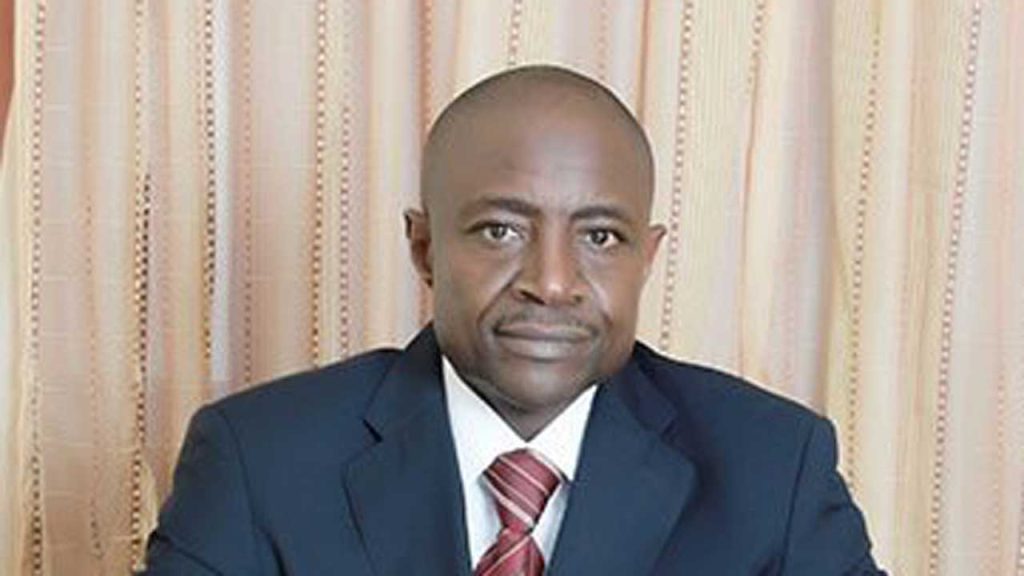 Sacked! NASENI boss, Prof. Haruna | Per Second News