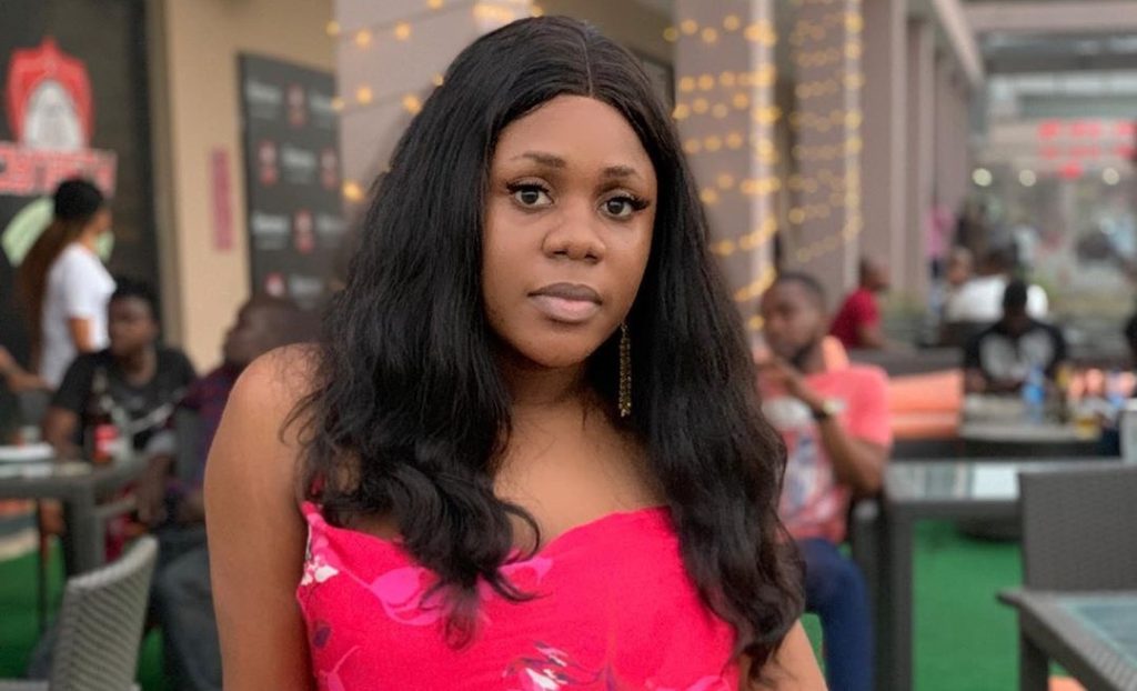 How consistent sexual harassment pushed me out of Nollywood -- Ada ...