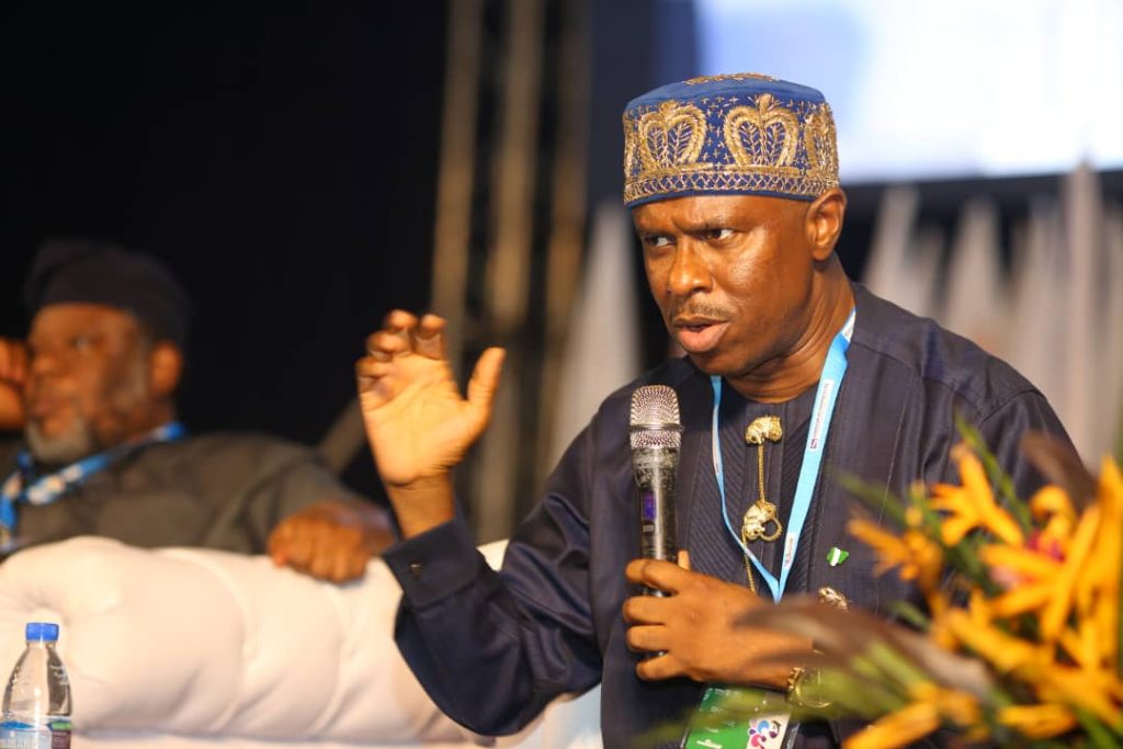 Is Regional Development Commissions the New Deal? by Dakuku Peterside | Per Second News