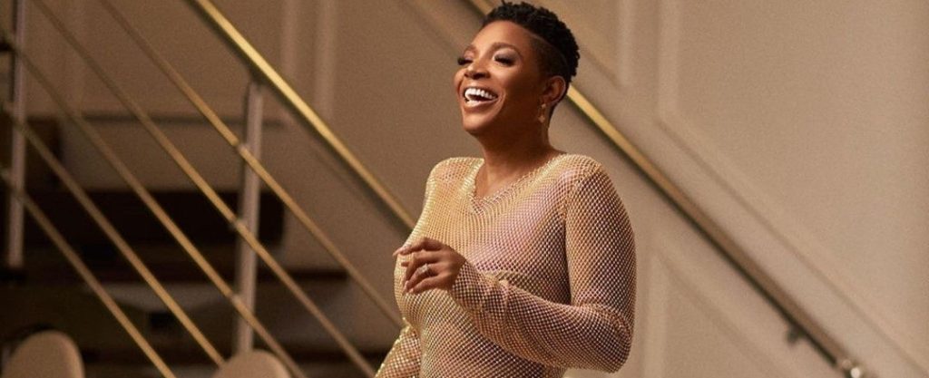 Annie Idibia shuts down age critics, declares self sexiest 40-year-old ...