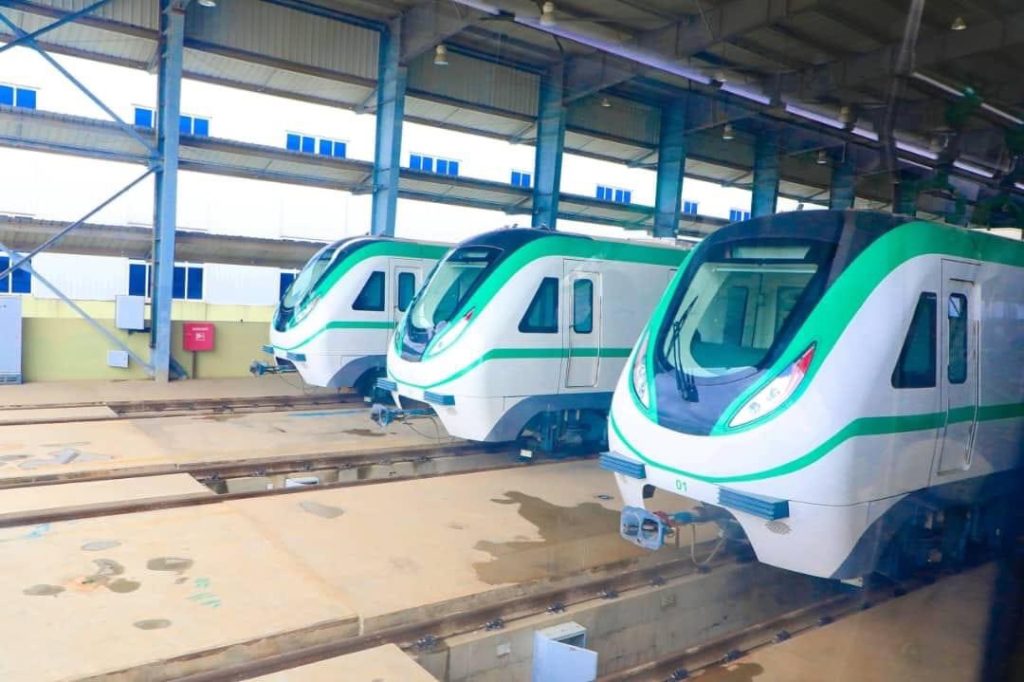 The Day in Pictures: New FCT Minister Wike, on Assessment Tour of Abuja ...