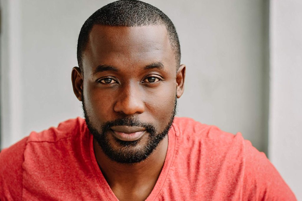 My journey from Nollywood to cab driving in US -- Joseph Benjamin | Per ...