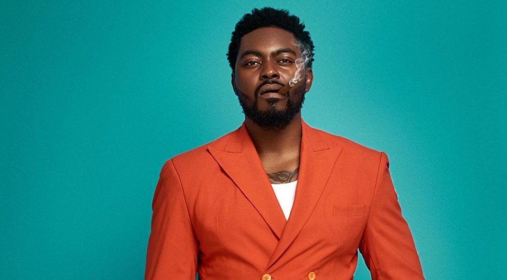 Actor Tayo Faniran takes centre stage with Hollywood ambitions | Per ...