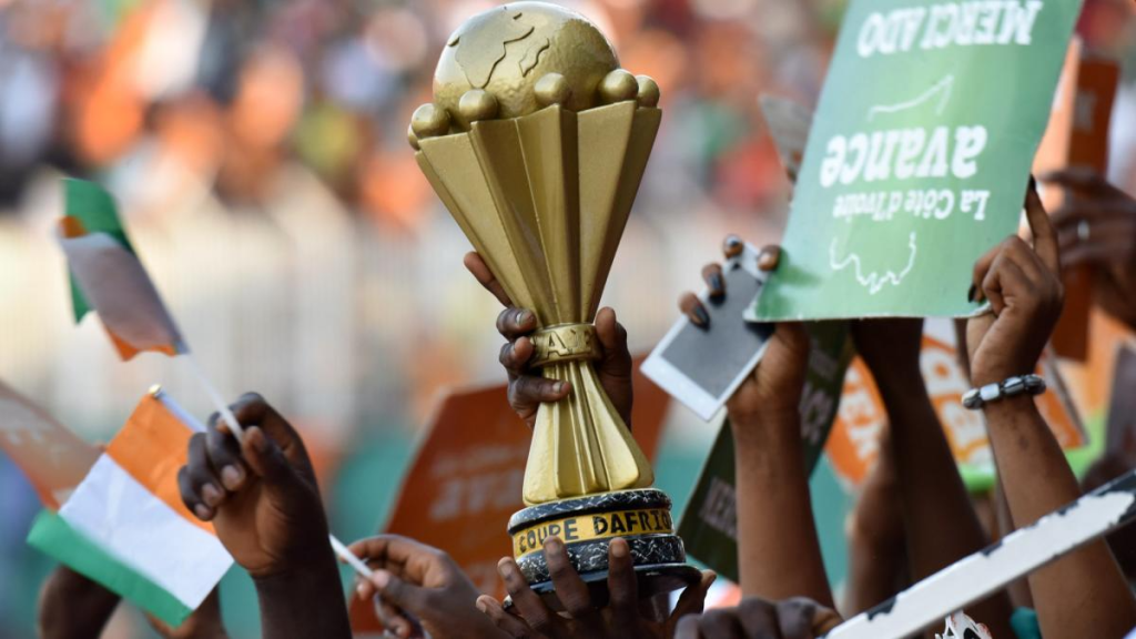 AFCON Switches to Four-Year Cycle, New Nations League Unveiled | Per ...