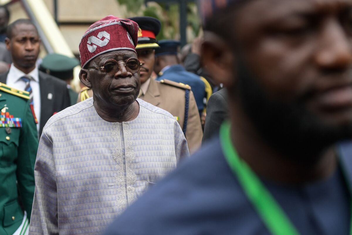 Delta military killings: ‘Cowardly’ perpetrators won’t go unpunished, says Tinubu | Per Second News
