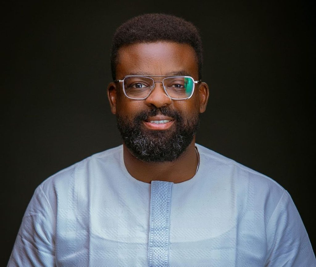 Kunle Afolayan Reflects on humble beginnings in Nollywood with breakout ...