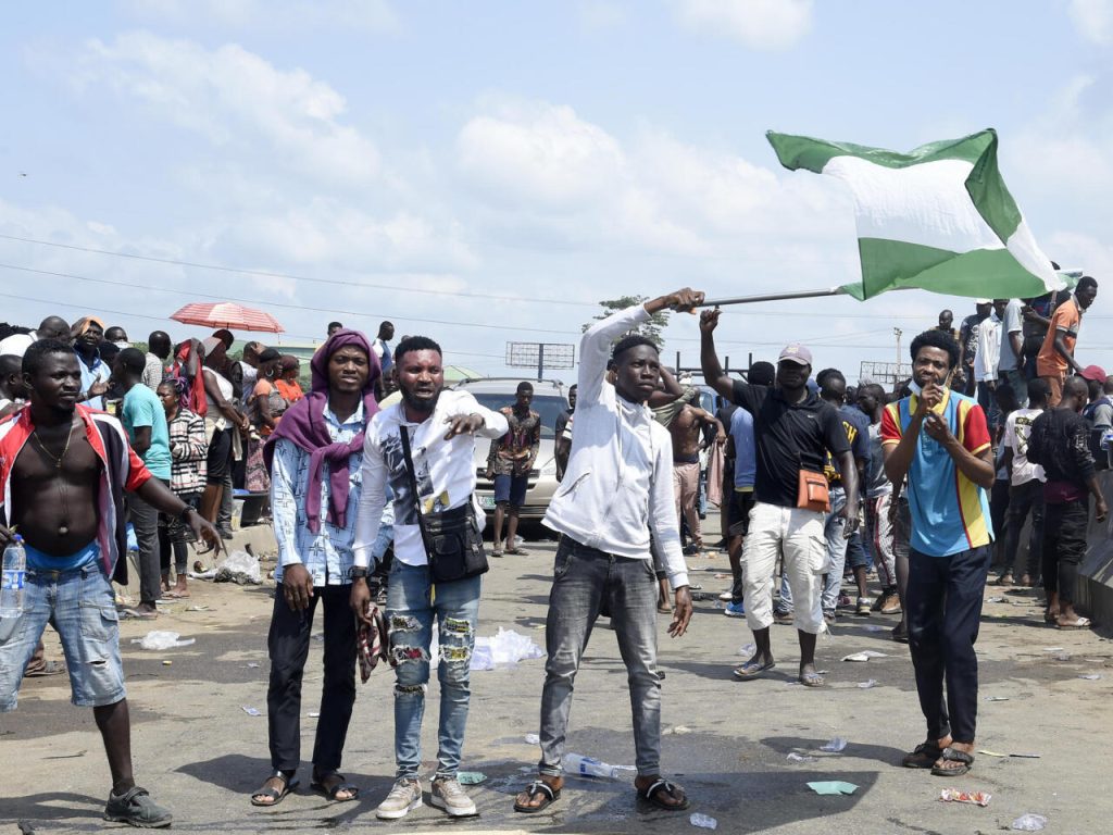 Nationwide protest: IPCR urges restraint | Per Second News