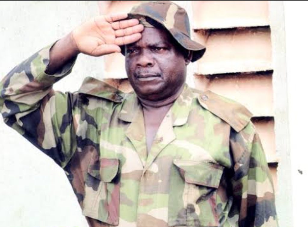 My brave battle with prostate cancer—Kola Oyewo | Per Second News