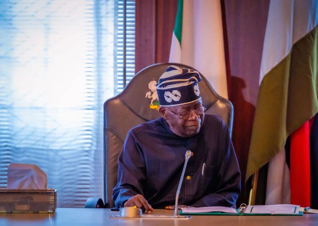N4.52trn Budget increase: Tinubu Unveils Allocation Details | Per Second News