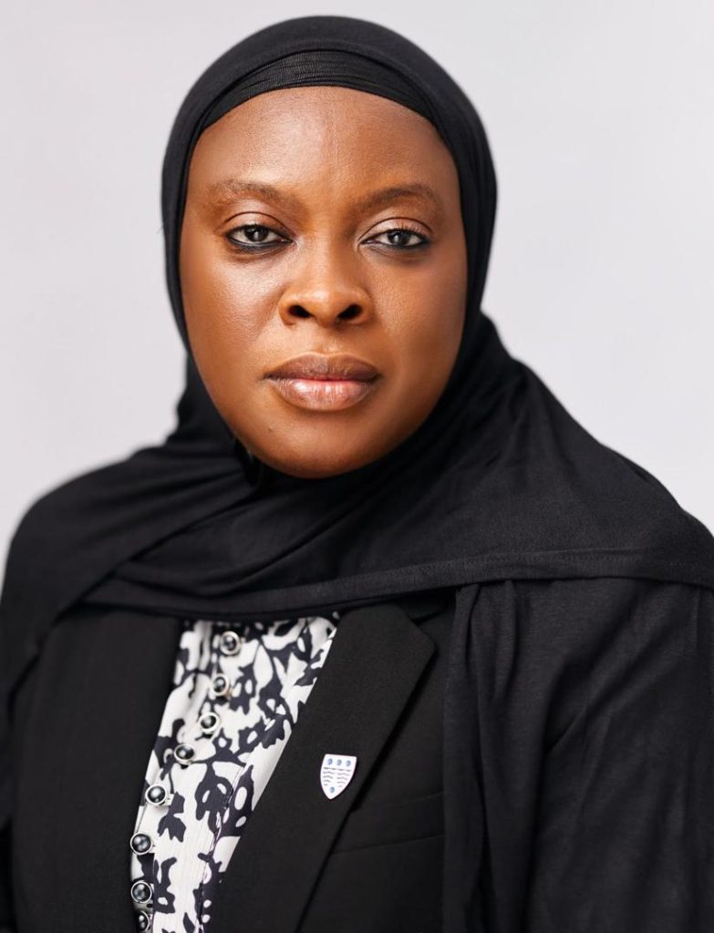 Premium Pension Ltd. Appoints Mr. Hamisu Bala Idris New CEO, Mrs ...