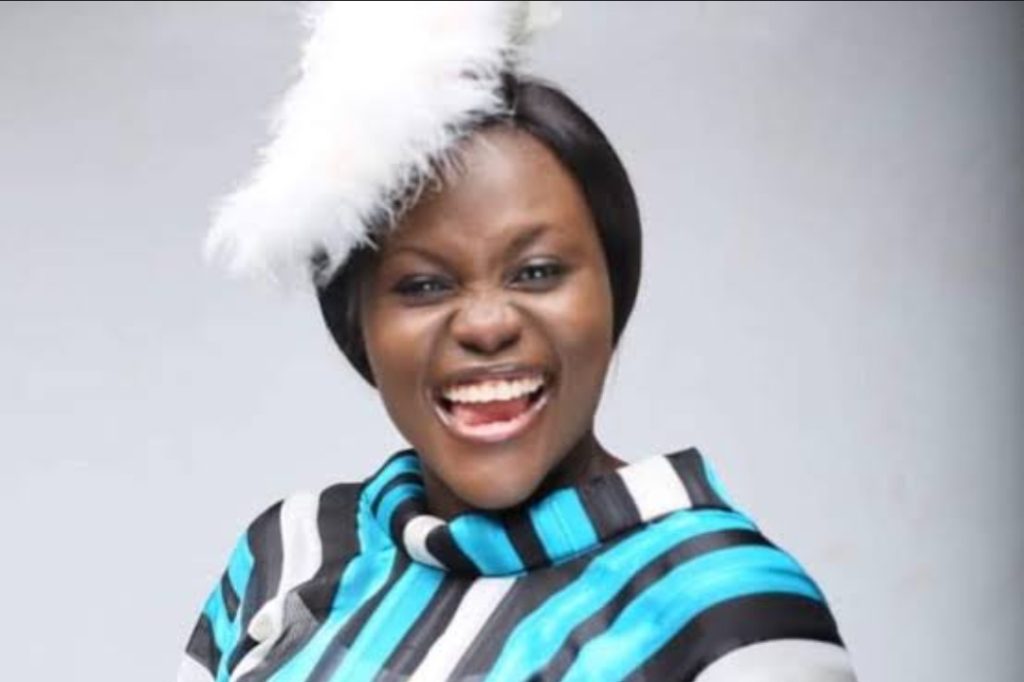 How Aduke Gold battled vertigo, leaving behind unfulfilled dreams | Per ...