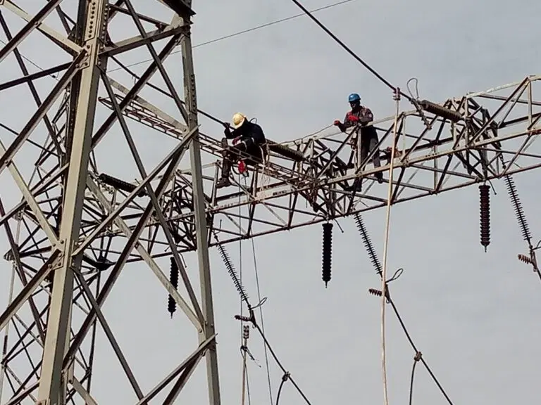 Hours after national grid failure, TCN restores Omotosho-Ikeja West line | Per Second News
