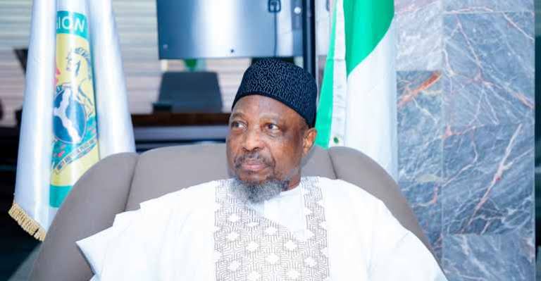 Senate confirms Prof. Abdullahi Usman as new NAHCON chairman | Per Second News