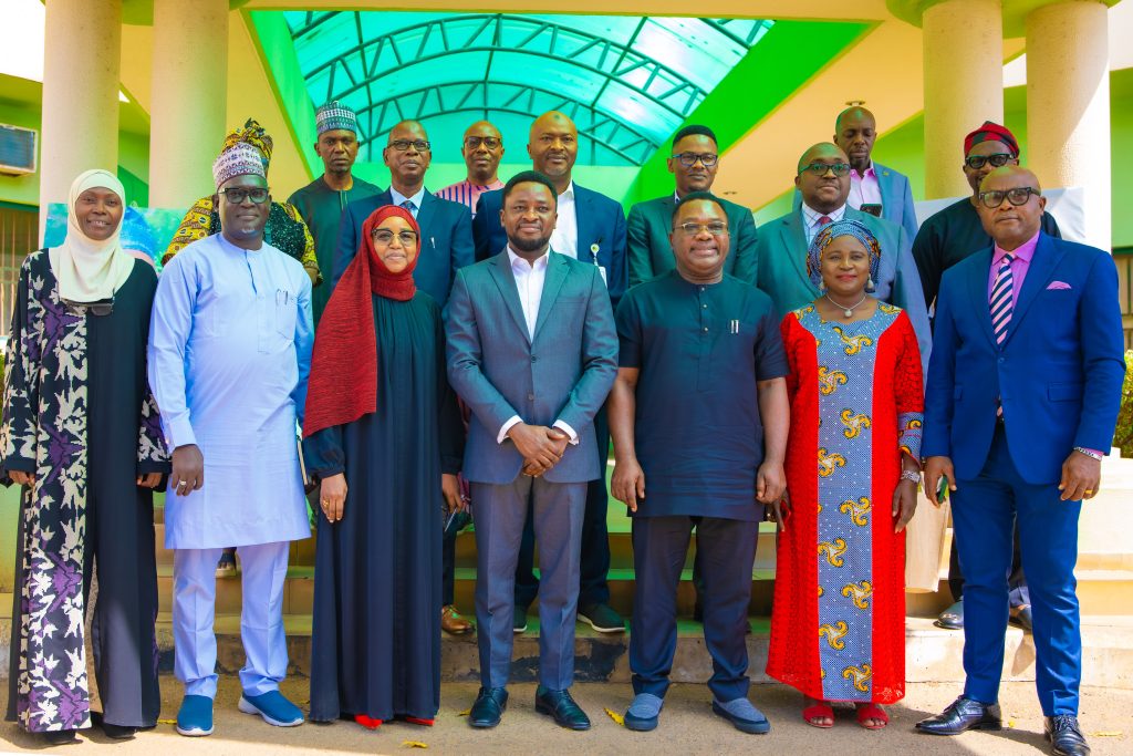 Human Rights Take Centre Stage as NNPC Ltd. Launches New Initiative ...