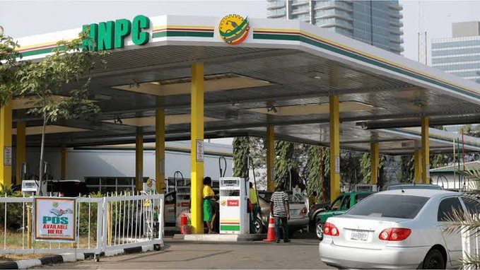 NNPCL dismisses importation of 200m litres PMS in Feb. 2025 as false, misleading | Per Second News