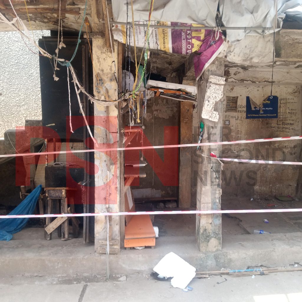 Exclusive: Updated: Fatal Fight in Utako Market, Abuja, Claims Life ...