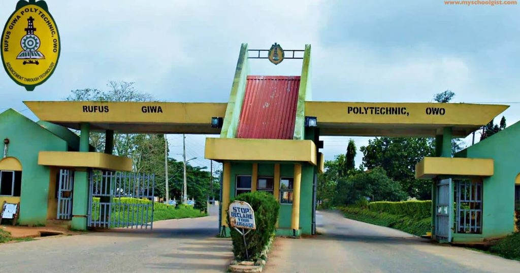 Ondo Govt. upgrades Rufus Giwa Poly, Owo, to specialized agriculture ...