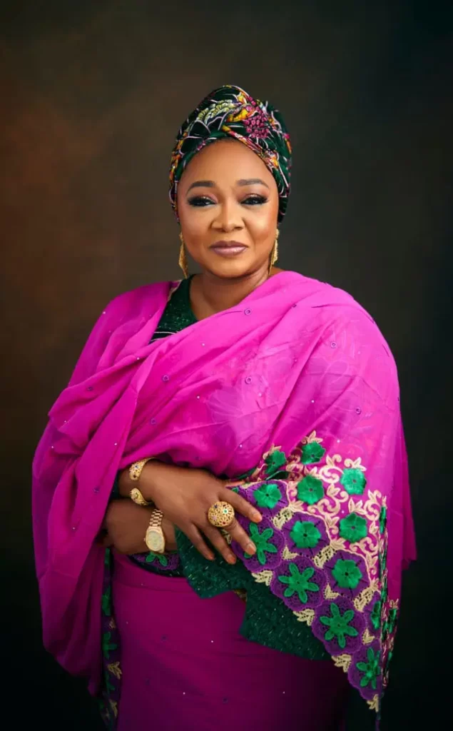 FG Unveils ‘Happy Woman’ Initiative to Streamline Digital Access for ...