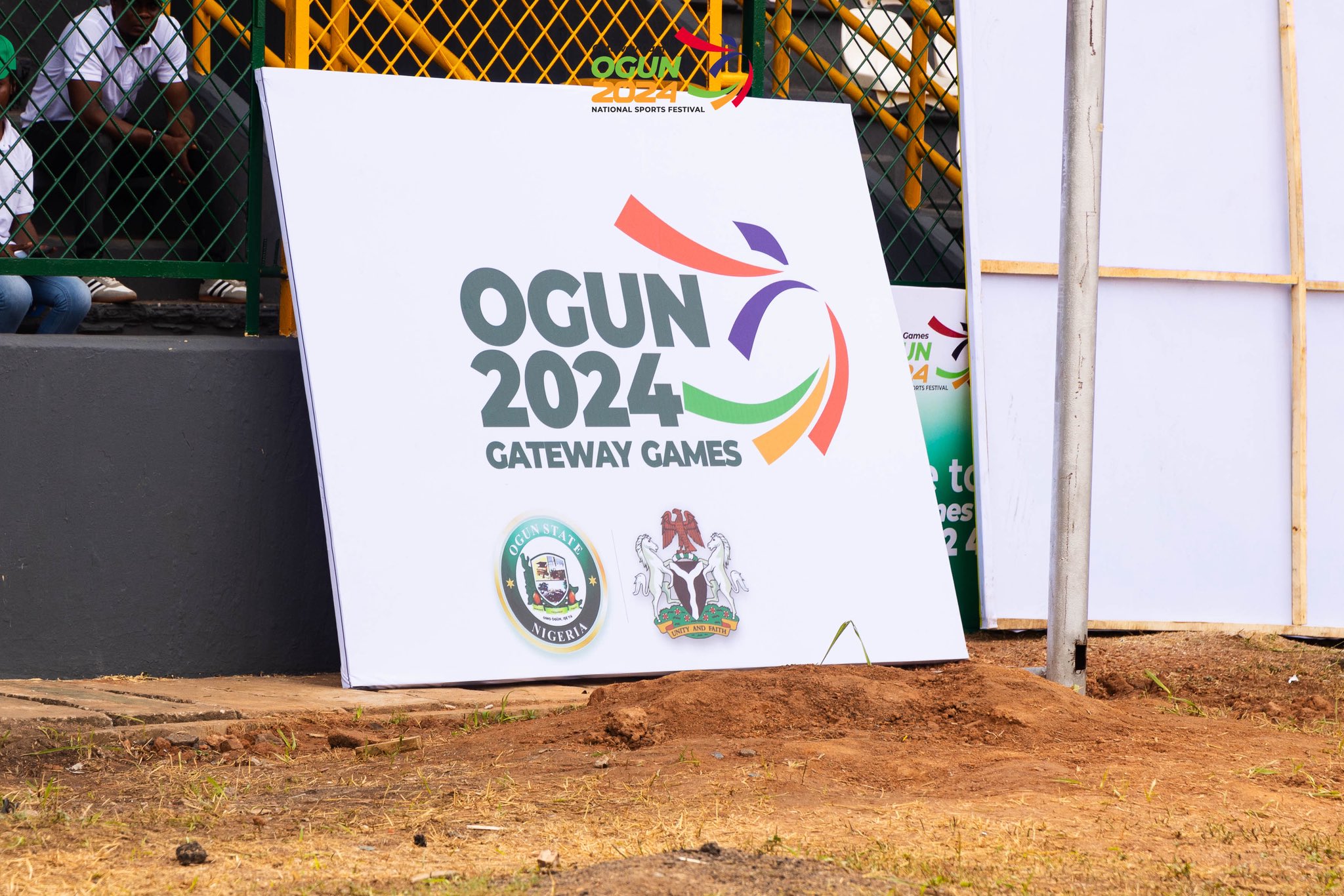 Doping Scandal Rocks Gateway Games: Six Athletes Axed | Per Second News