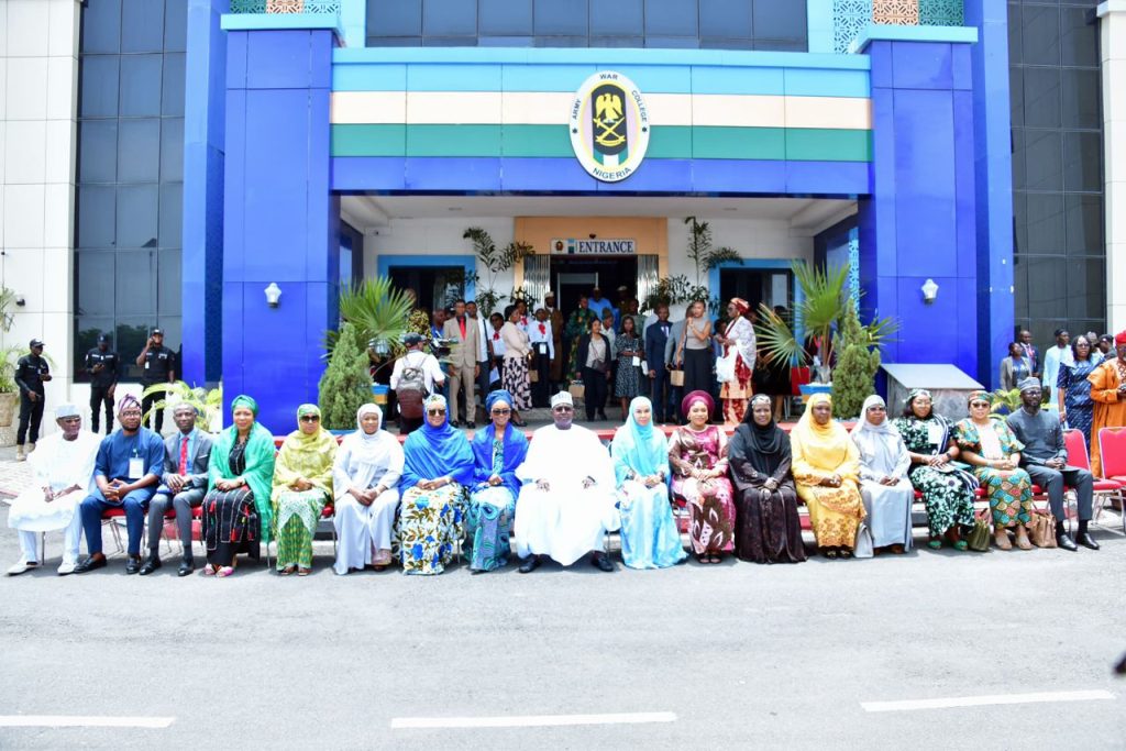 Community-Based Approach Key to Winning Drug War, First Lady, UNODC ...