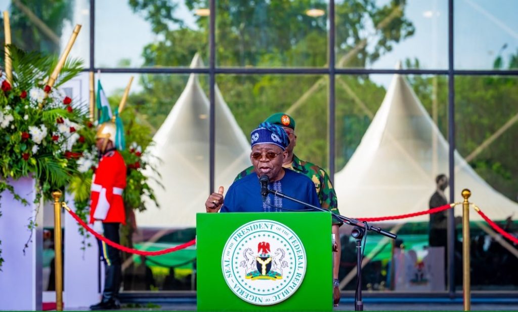 Benue Killings: Tinubu Queries Security Chiefs Over Lack of Arrests | Per Second News