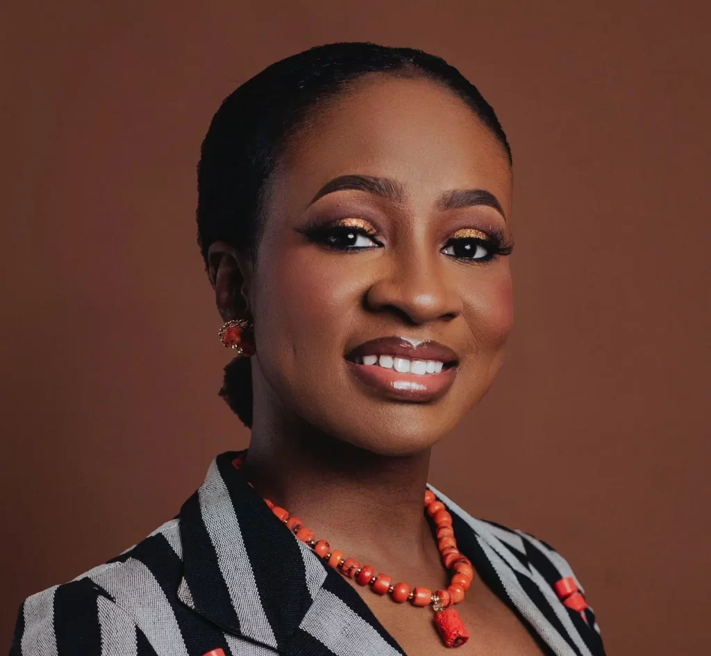 BBNaija's Anto Lecky Appointed SSA on Tourism and Creative Economy in ...