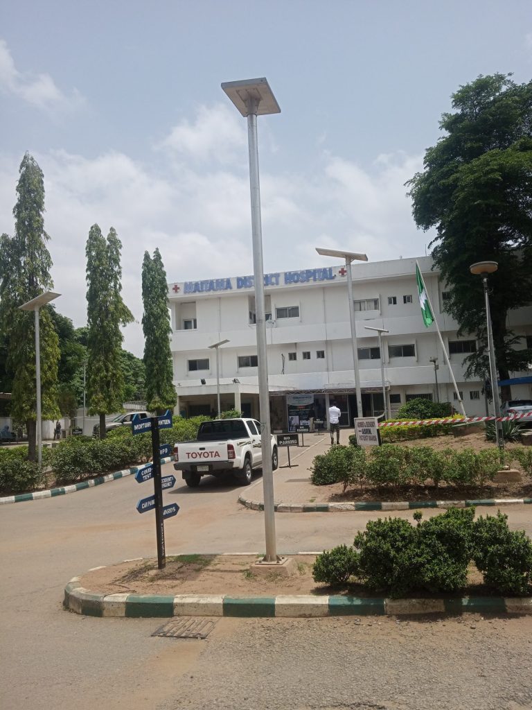 Day 3 of Resident Doctors Strike: Govt Hospitals in Abuja, States ...