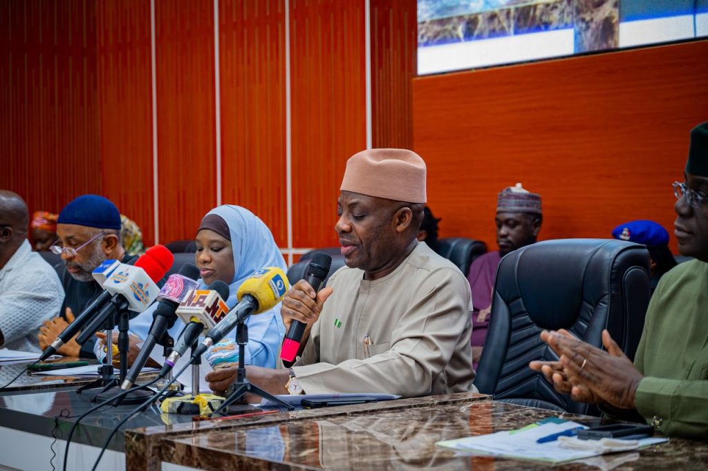 Breaking: FG reopens 47 unity schools | Per Second News